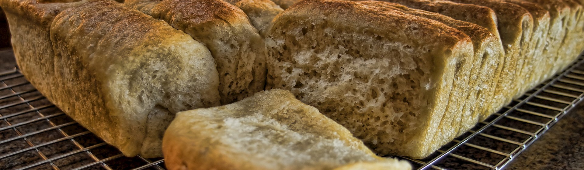 5 Best Bread Rolls in the United States of America - TasteAtlas