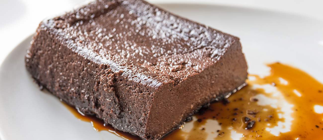 Bonèt | Traditional Dessert From Piedmont, Italy