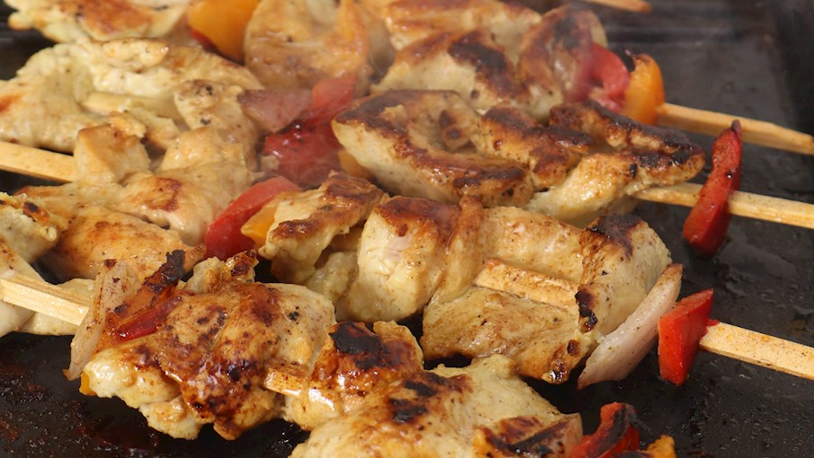 8 Best Chicken Dishes in Peru - TasteAtlas