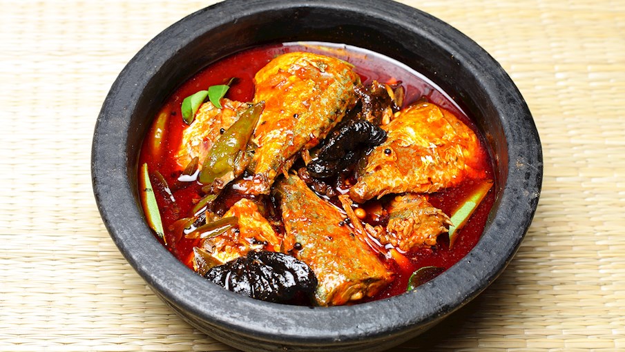 12 Best Fish Dishes in India - TasteAtlas