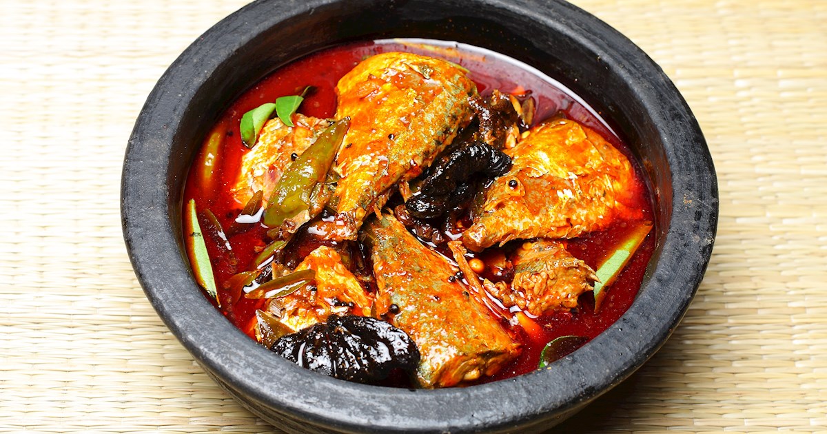 Indian Fish Dishes: Best Recipes & Restaurants | TasteAtlas