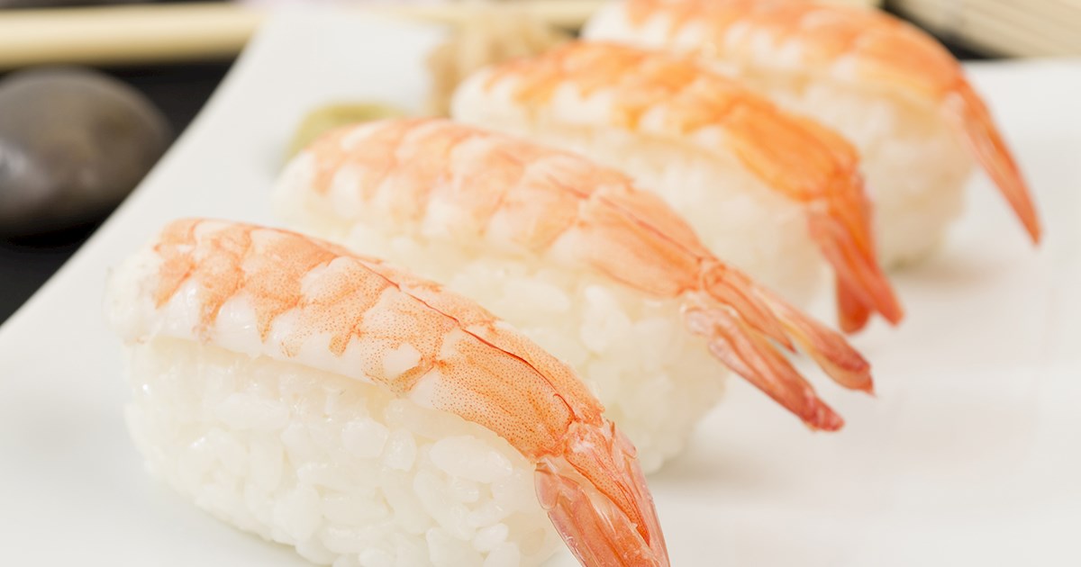 3 Best Crustacean Dishes in Japan - TasteAtlas