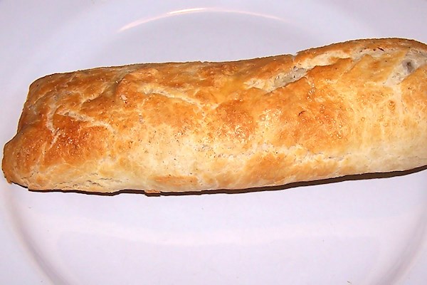 Where to Eat the Best Bedfordshire Clanger in the World? | TasteAtlas