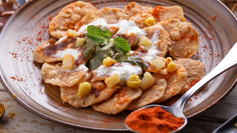 6 Chaat Varieties Ranked From the Best To the Worst - TasteAtlas