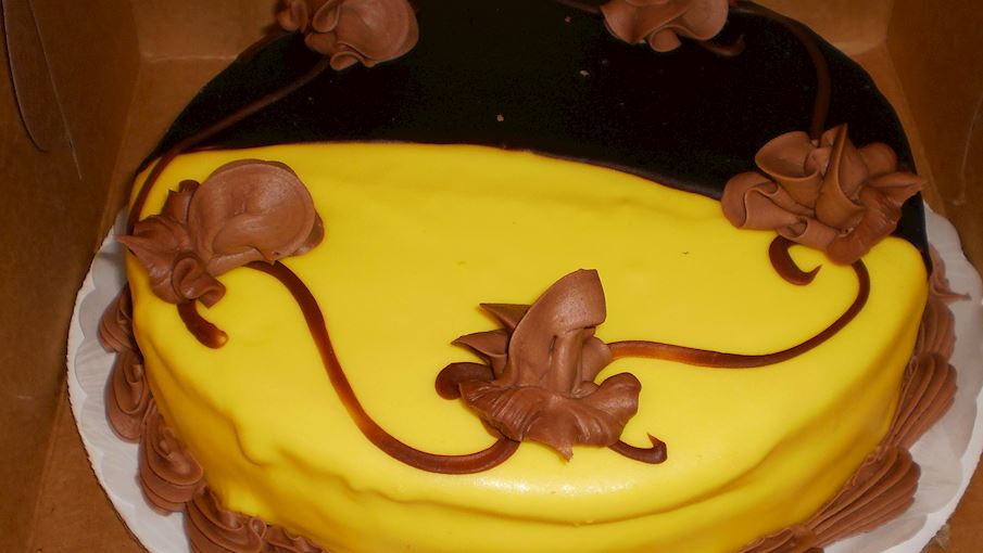 8 Foods in Baton Rouge - Best Authentic Restaurants - TasteAtlas