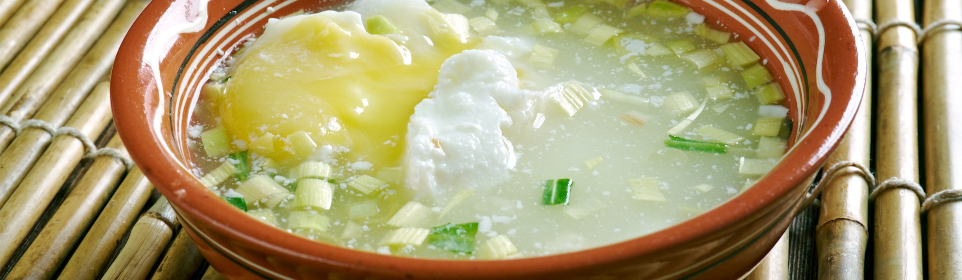 22 Worst Rated South American Soups - TasteAtlas