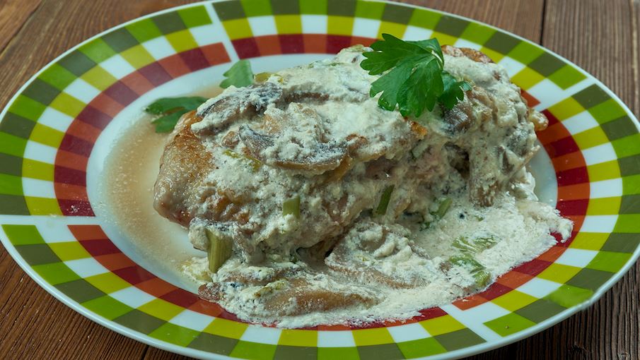 10 Best Snacks in Romania - TasteAtlas