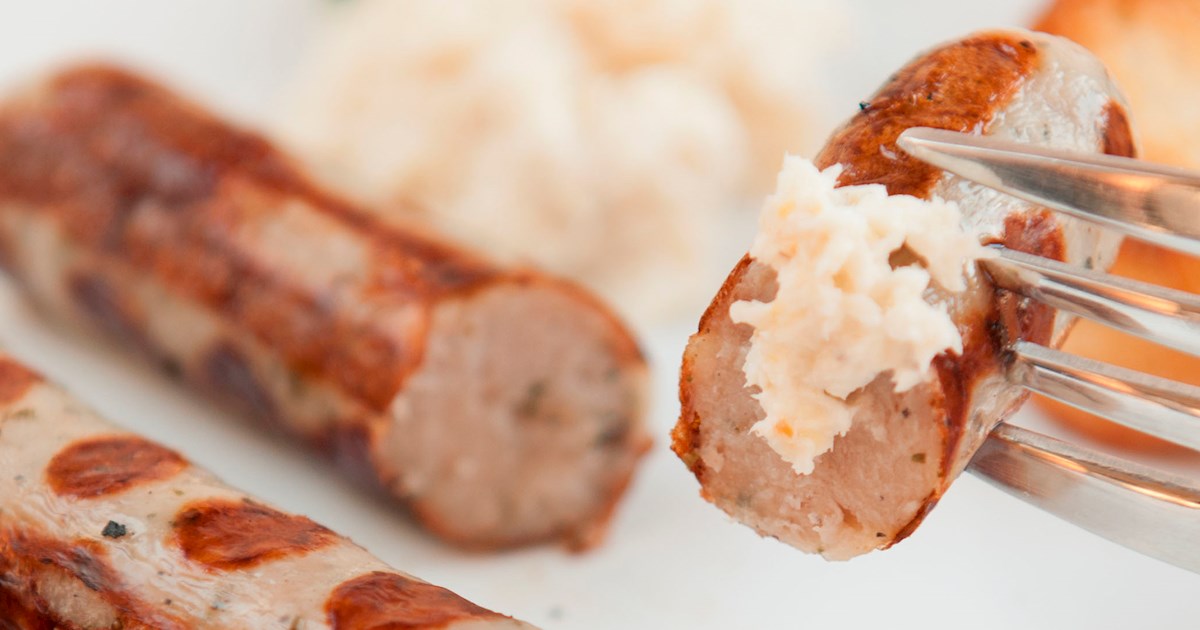 34 Best Cooked Sausages in Germany - TasteAtlas