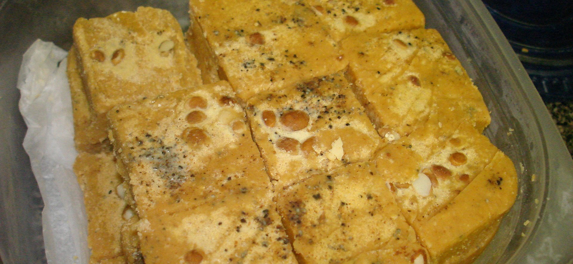 Where to Eat the Best Magaj in the World? | TasteAtlas