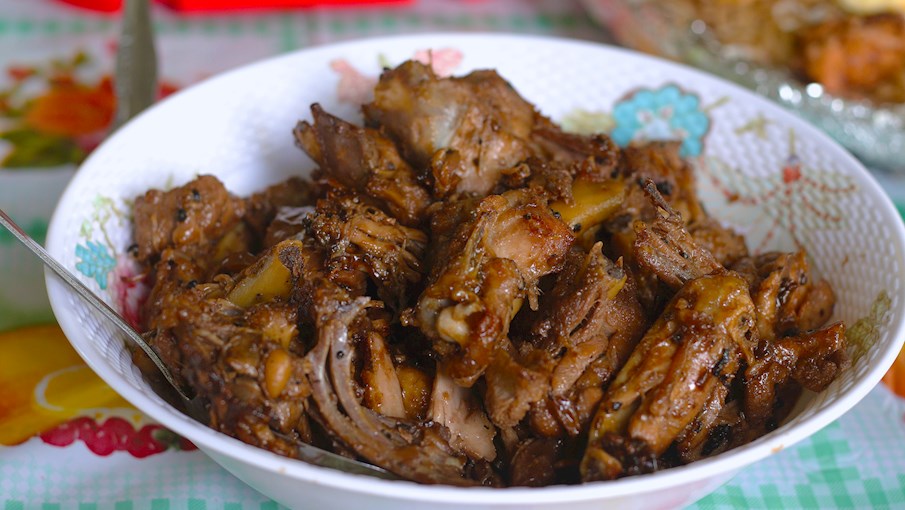 36 Best Stews in the Philippines - TasteAtlas