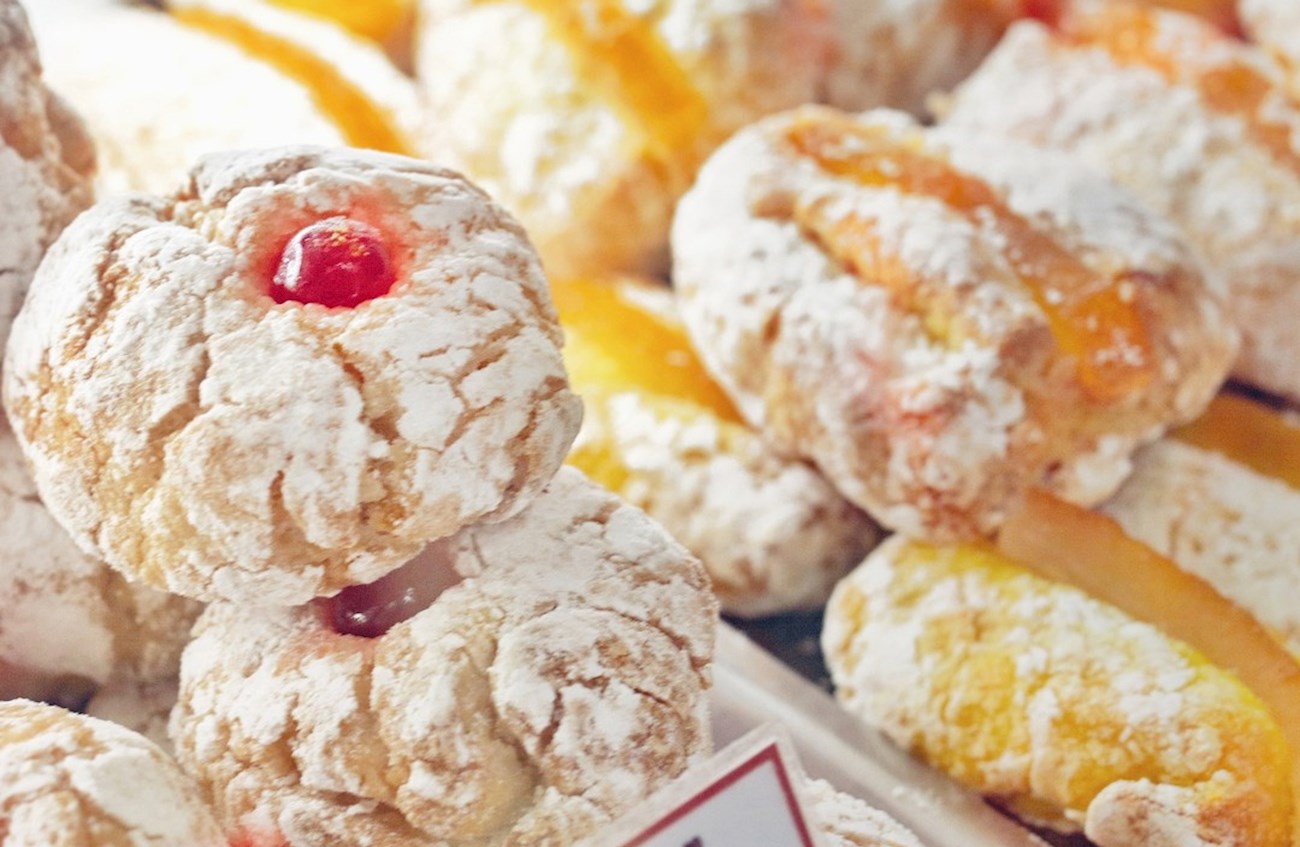 31 Biscotti Varieties Ranked From the Best To the Worst - TasteAtlas