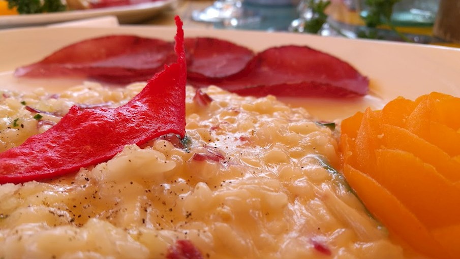 9 Best Rice Dishes in Lombardy - TasteAtlas