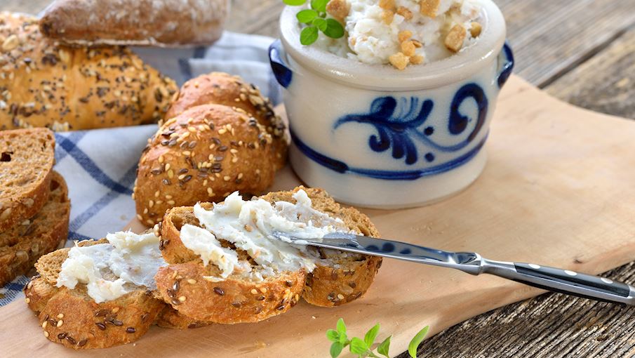 8 Best Spreads in Germany - TasteAtlas