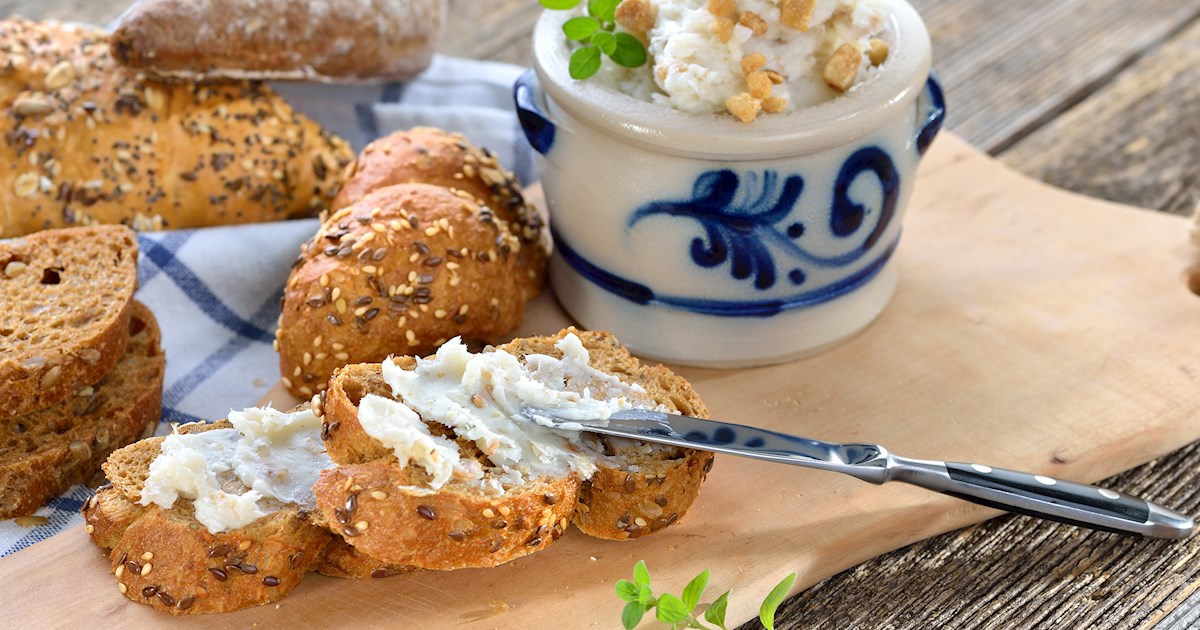 4 Best Spreads in Southern Germany - TasteAtlas