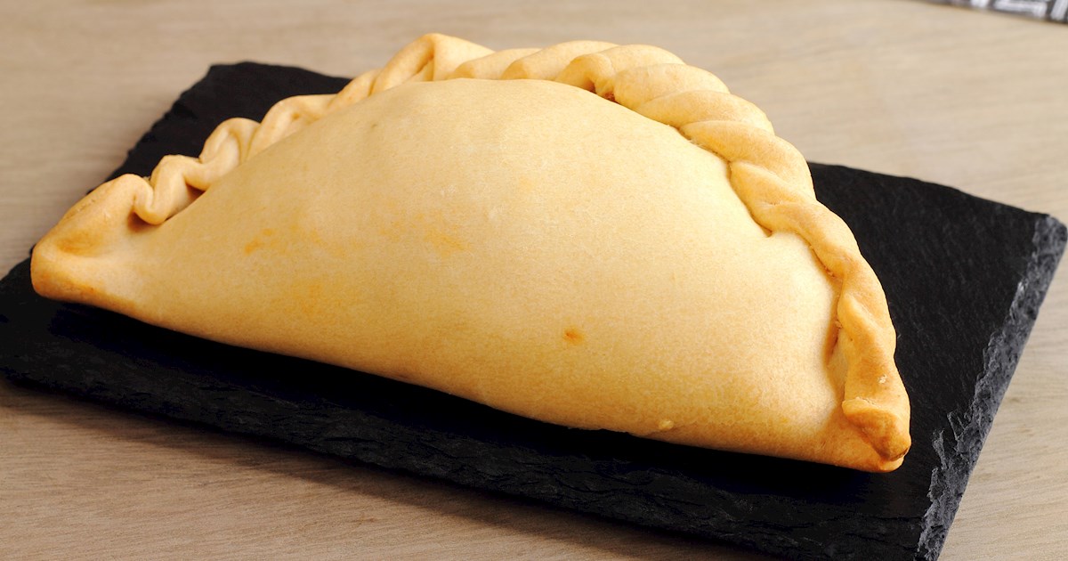 4 Best Savory Pastries in Spain - TasteAtlas