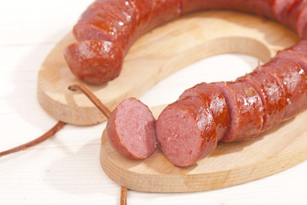 Where to Eat the Best Rookworst in the World? | TasteAtlas