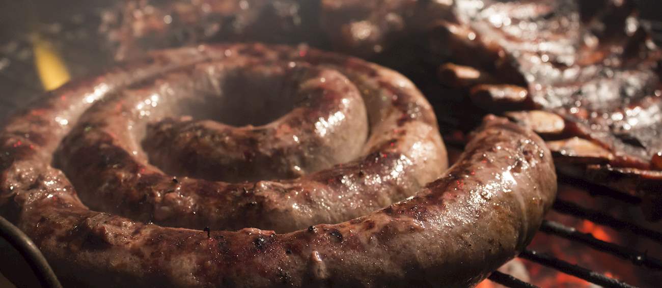 100 Best Sausages in the World - TasteAtlas