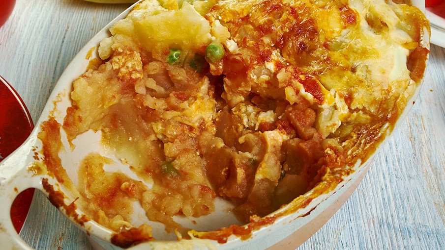 67 Worst Rated Potato Dishes in the World - TasteAtlas