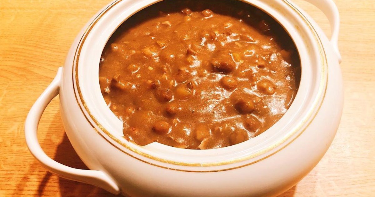 Moczka | Traditional Sweet Soup From Silesian Voivodeship, Poland