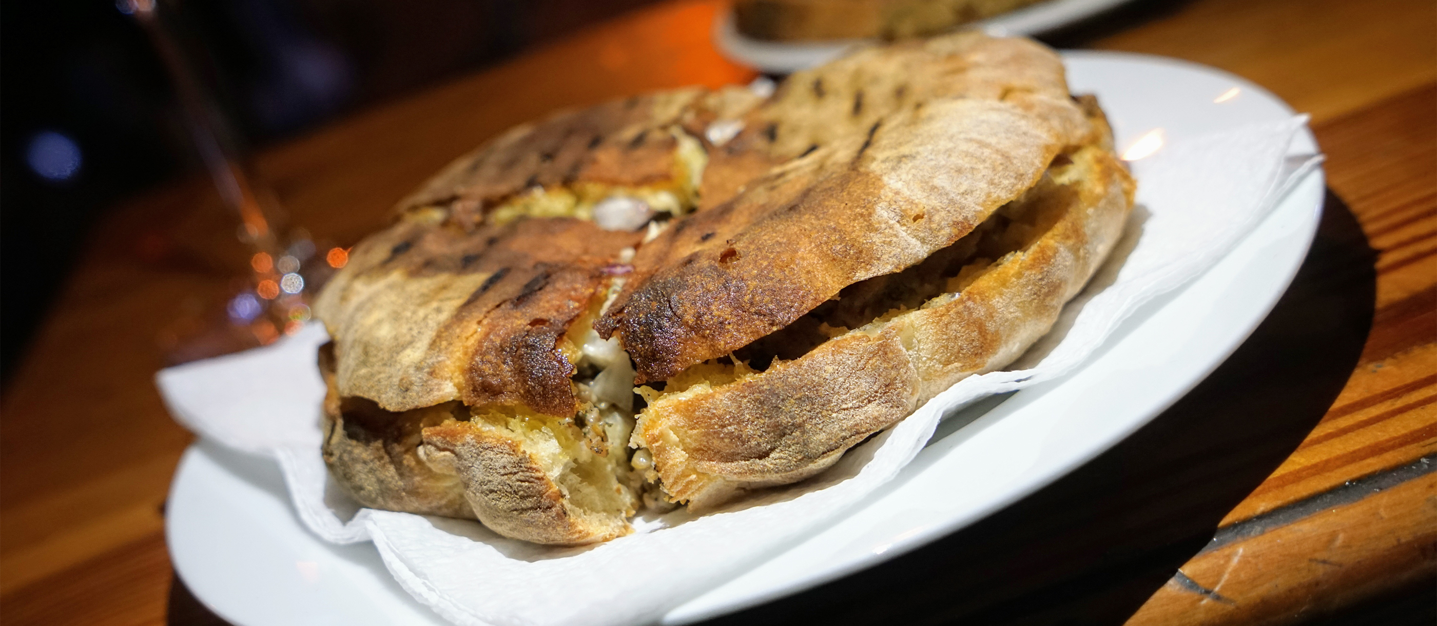 Ftira Tar-Randan | Traditional Bread From Malta | TasteAtlas