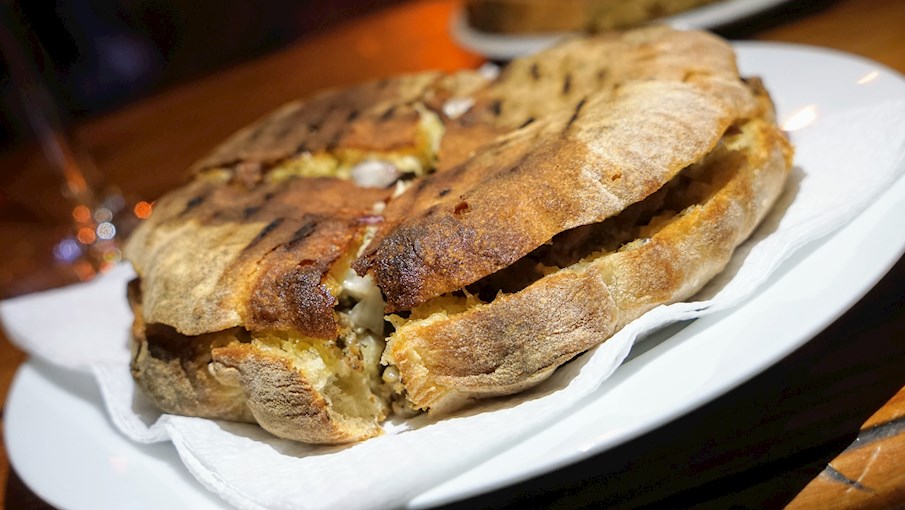 10 Worst Rated Western European Breads - TasteAtlas