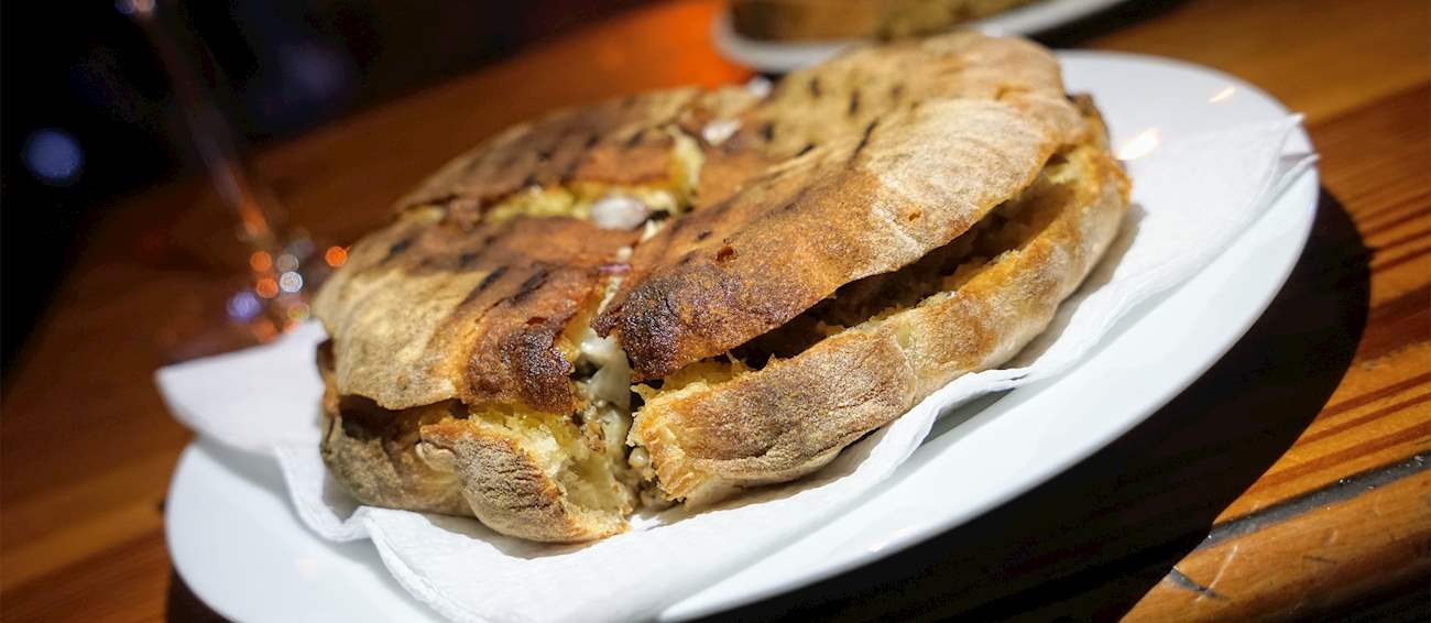 Ftira Tar-Randan | Traditional Bread From Malta | TasteAtlas