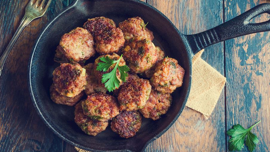 100 Best Rated European Dishes - TasteAtlas