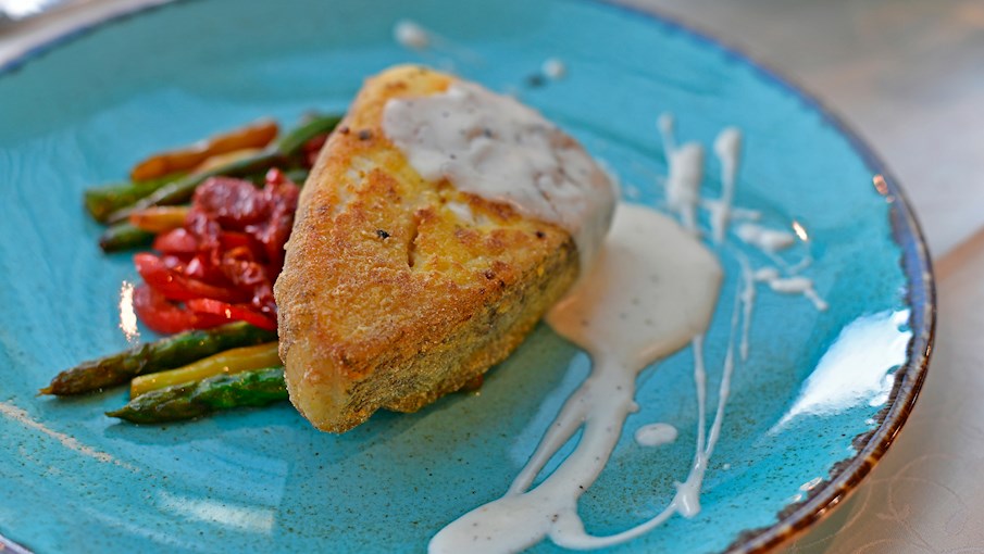 11 Best Seafood Dishes in the Western United States - TasteAtlas