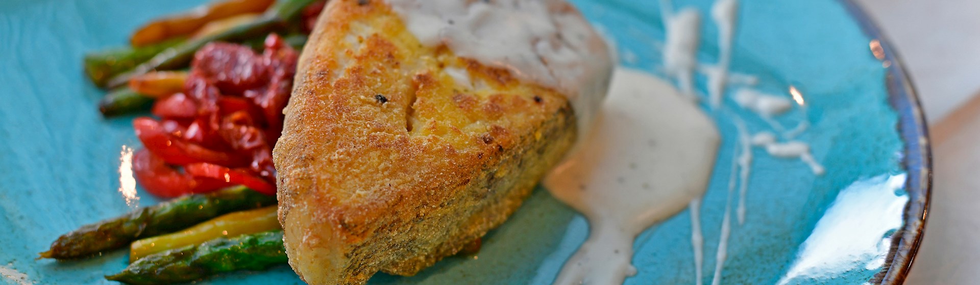 Alaskan Food: Top 9 Dishes - TasteAtlas