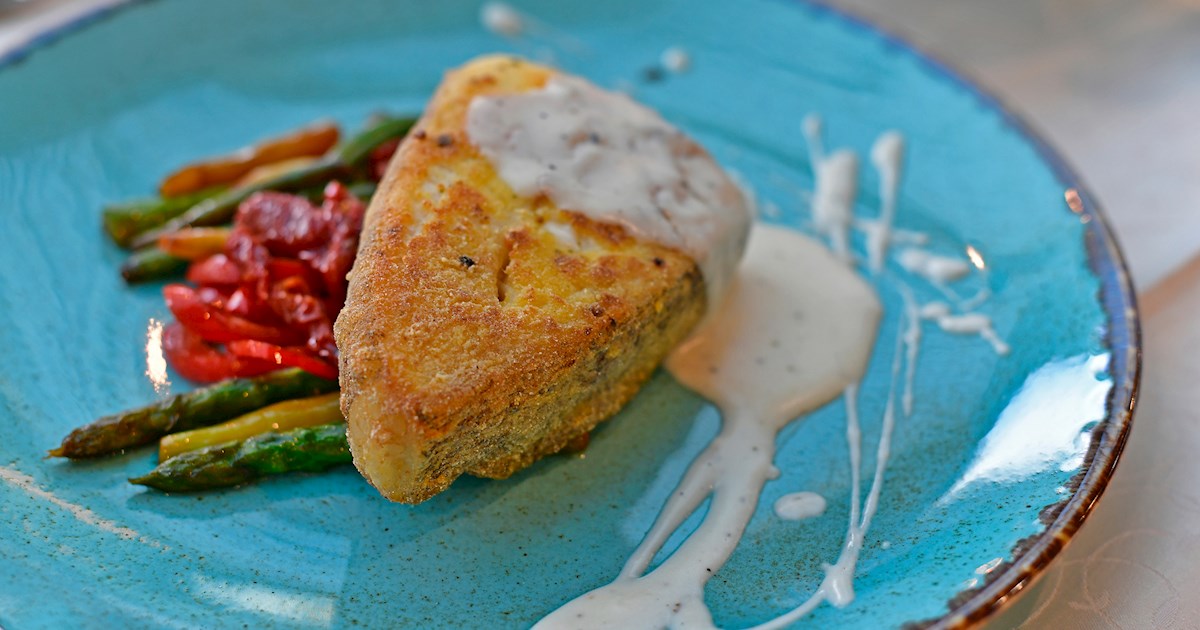 Alaskan Food: Top 9 Dishes - TasteAtlas