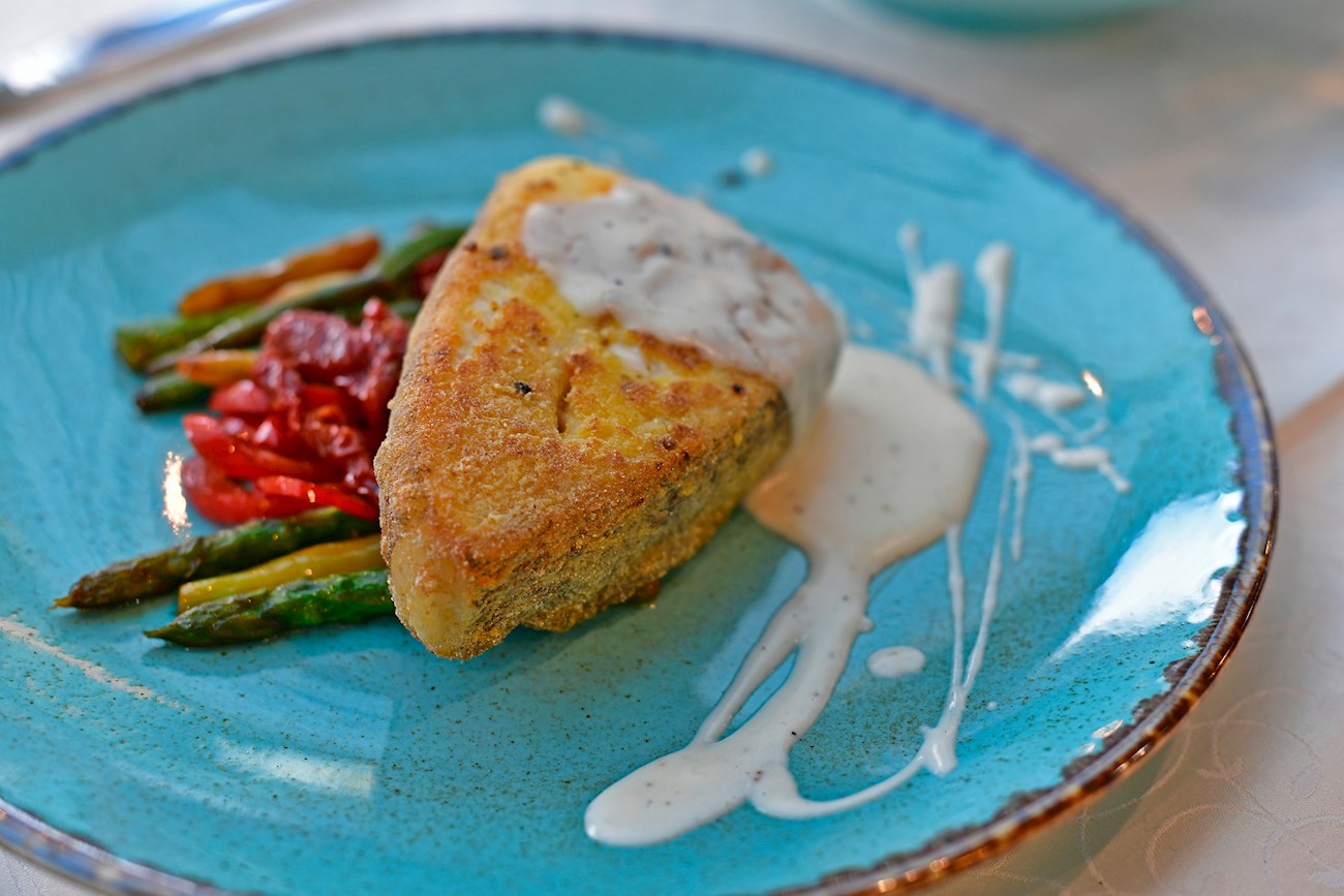 Alaskan Food: Top 9 Dishes - TasteAtlas