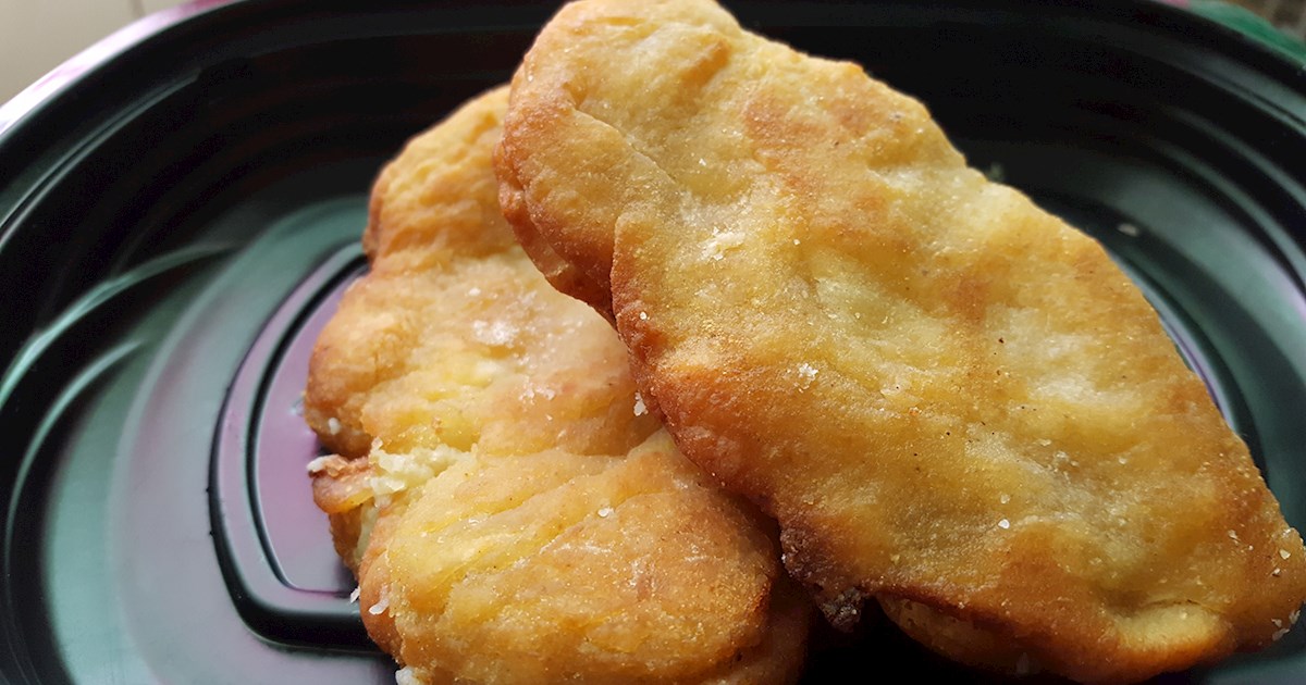 48 Best Deep-fried Dishes in North America - TasteAtlas