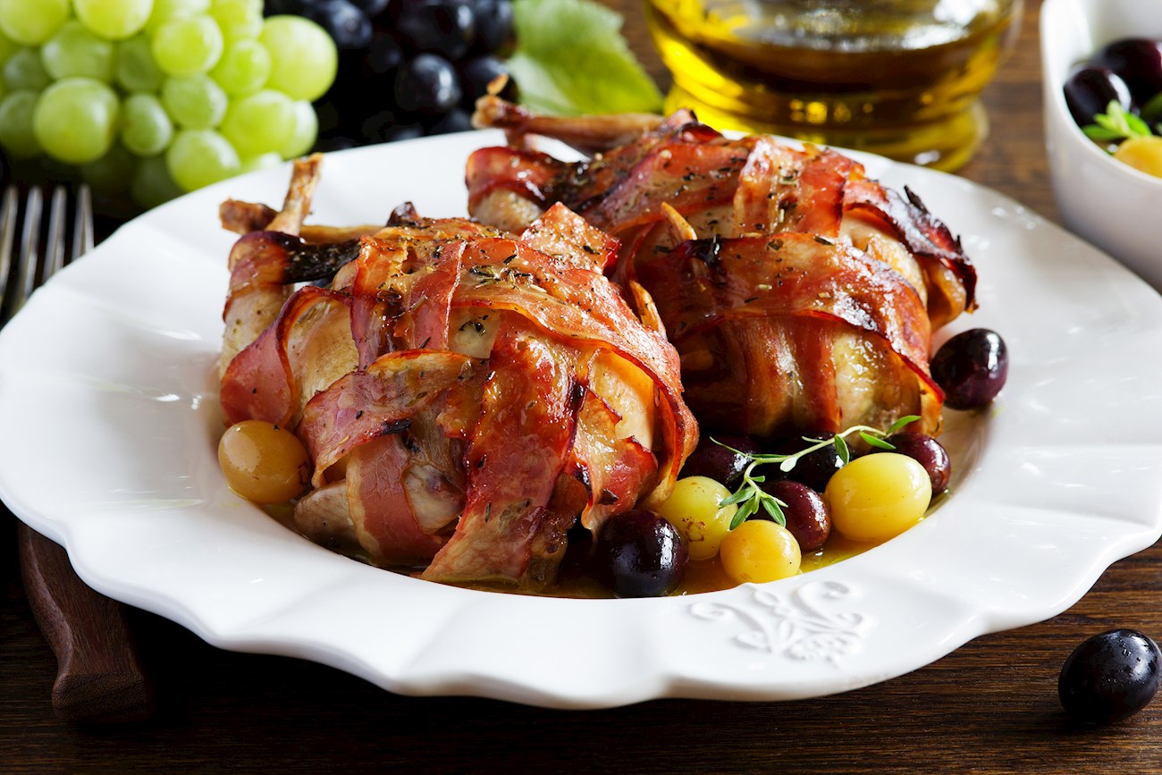 5 Best Meat Dishes in Provence - TasteAtlas