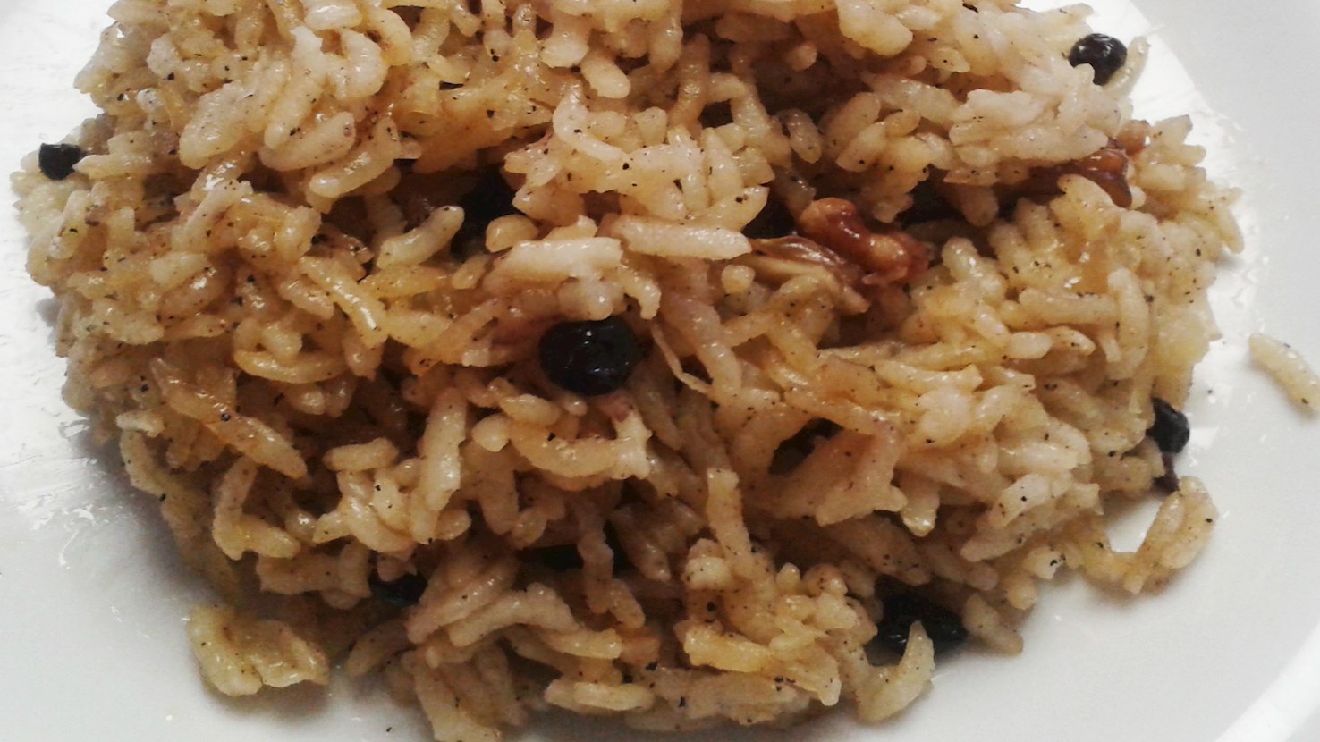 9 Best Rice Dishes in Turkiye - TasteAtlas