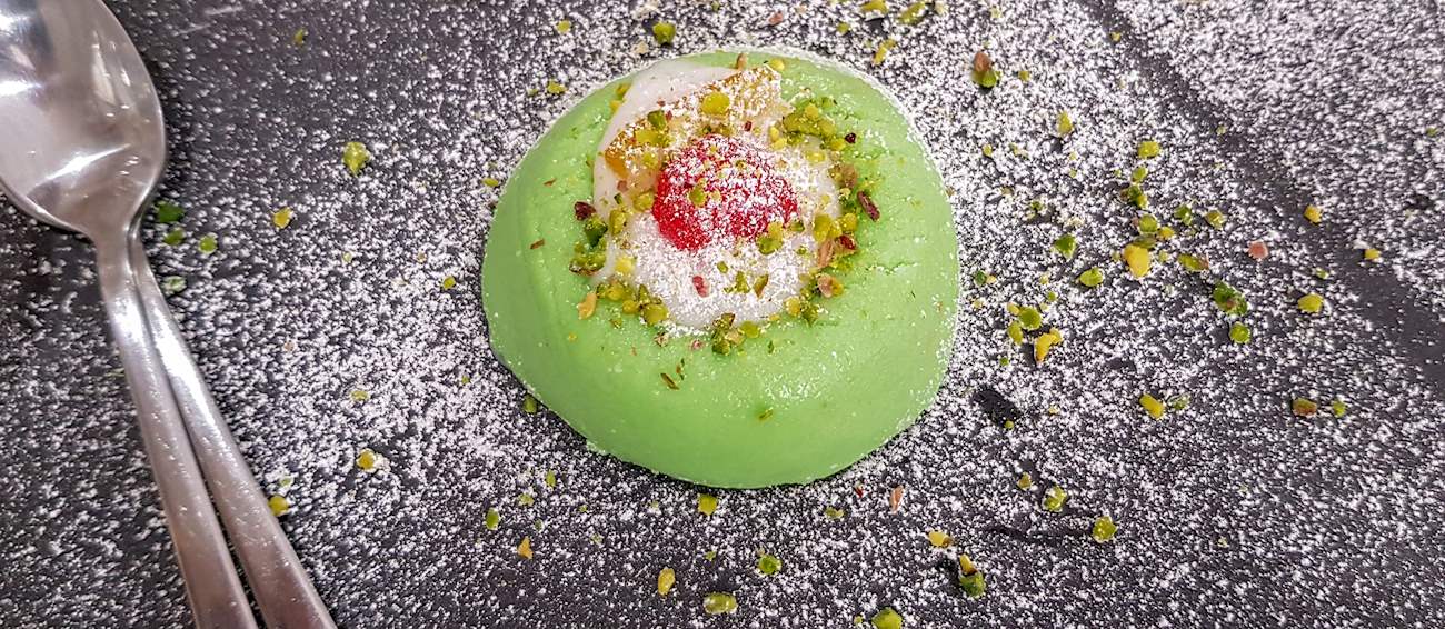 Cassata | Traditional Cake From Sicily, Italy