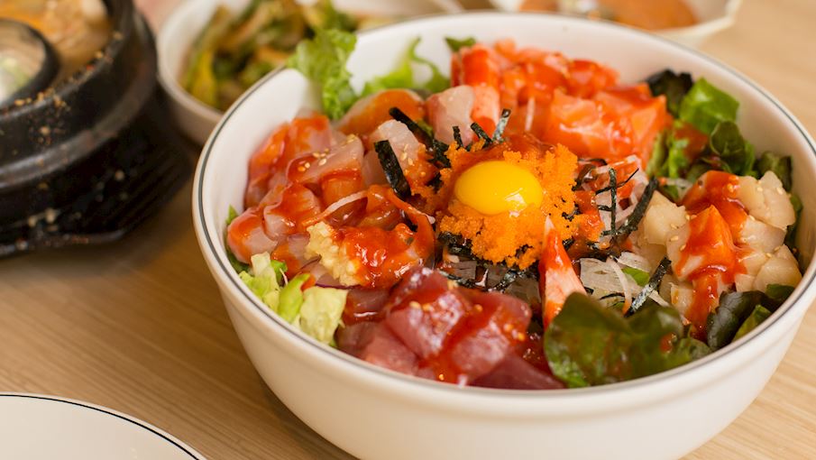 18 Best Rice Dishes in South Korea - TasteAtlas