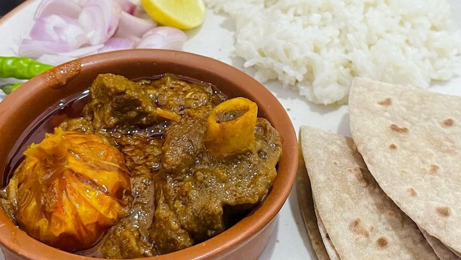 13 Best Mutton Dishes in India - TasteAtlas