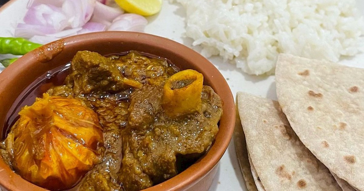 Bihari Food: Top 8 Dishes - TasteAtlas
