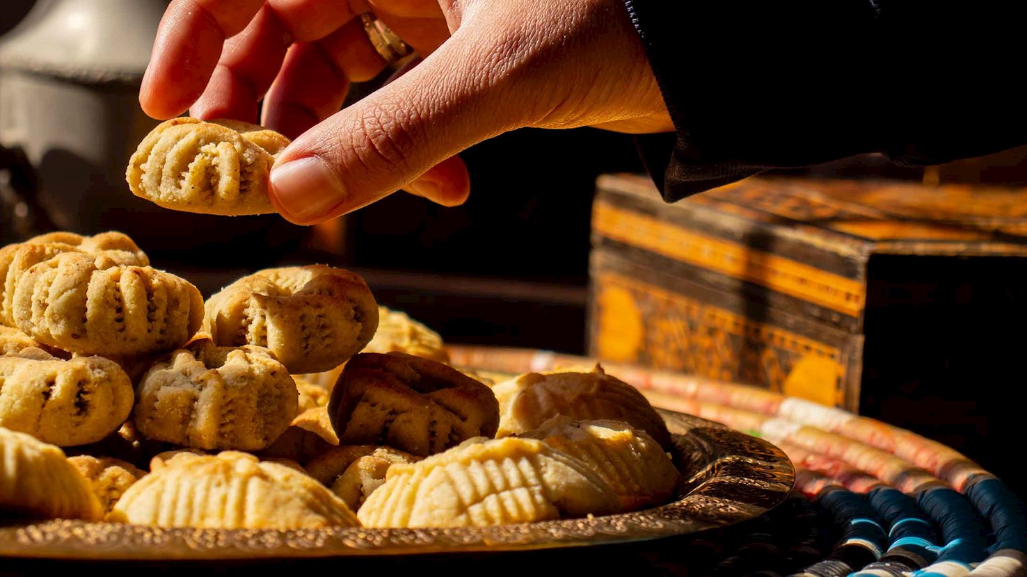 Top 5 Emirati Desserts - TasteAtlas