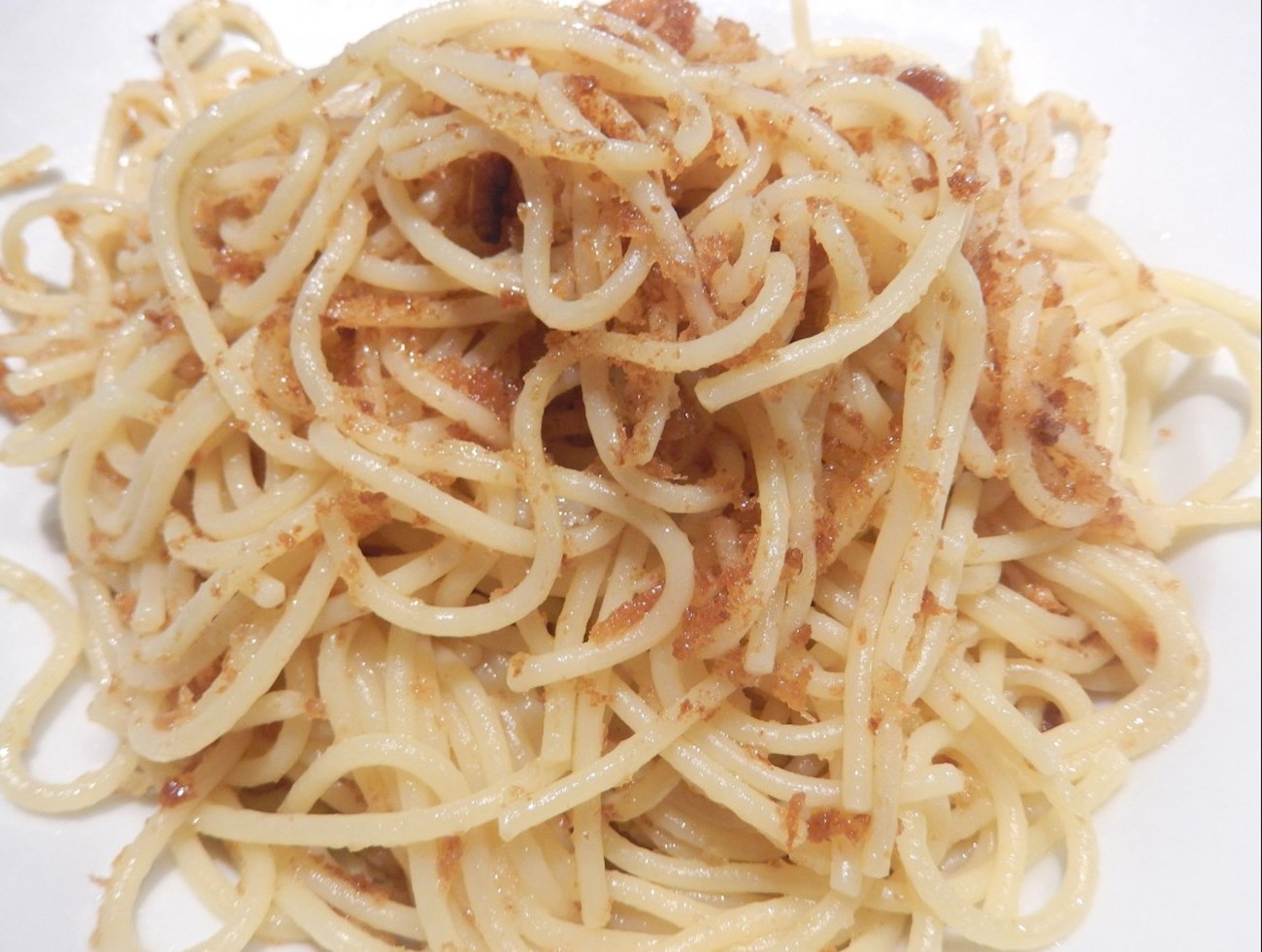 Most Popular Traditional Pasta Dishes in the Province of Siena - TasteAtlas