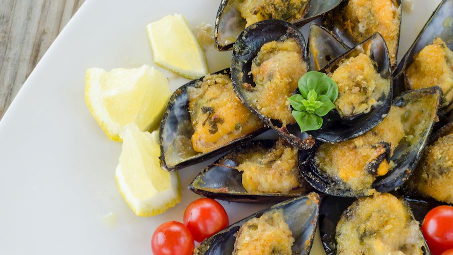 10 Most Popular French Seafood Dishes - TasteAtlas