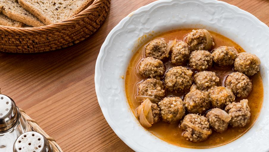 12 Best Stews in Turkiye - TasteAtlas