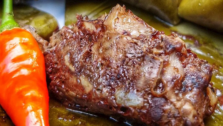 7 Best Pork Dishes in Indonesia - TasteAtlas
