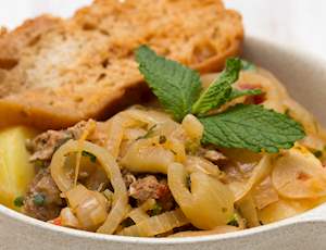 World Lamb and Mutton Dish Map | 67 World Lamb and Mutton Dishes ...