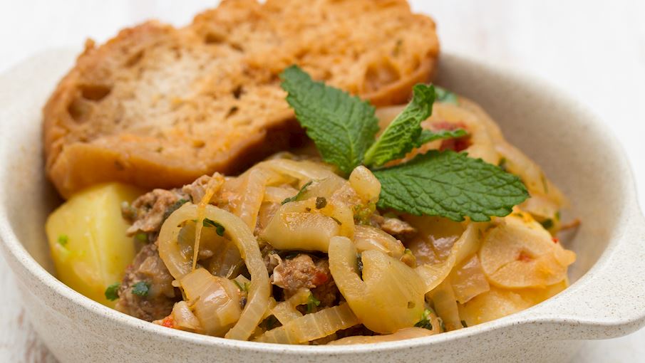 25 Best Lamb and Mutton Dishes in Western Europe - TasteAtlas