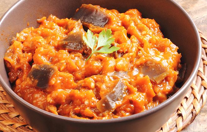 African Dips: Best Recipes & Restaurants | TasteAtlas