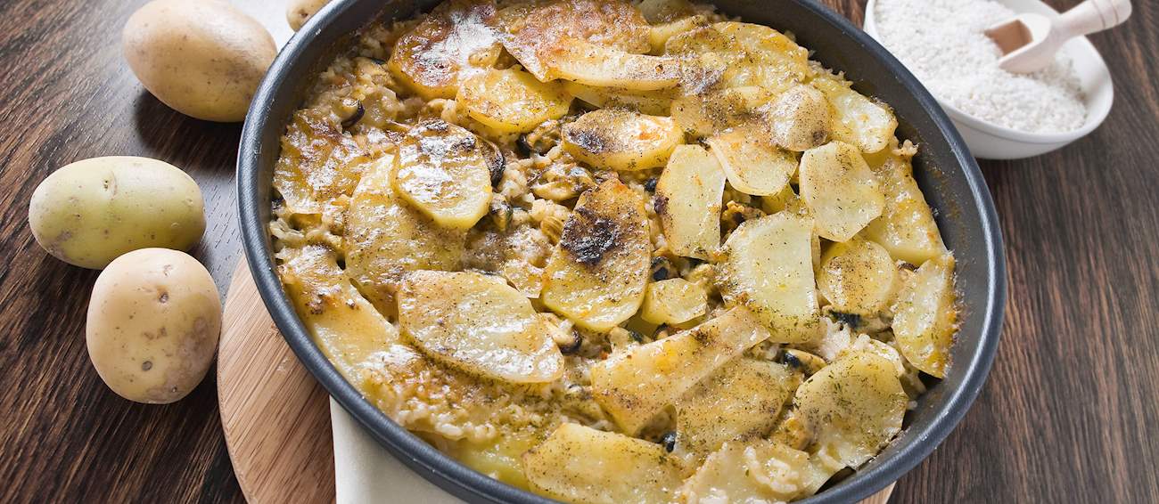 3 Foods in Gaeta - Best Authentic Restaurants - TasteAtlas