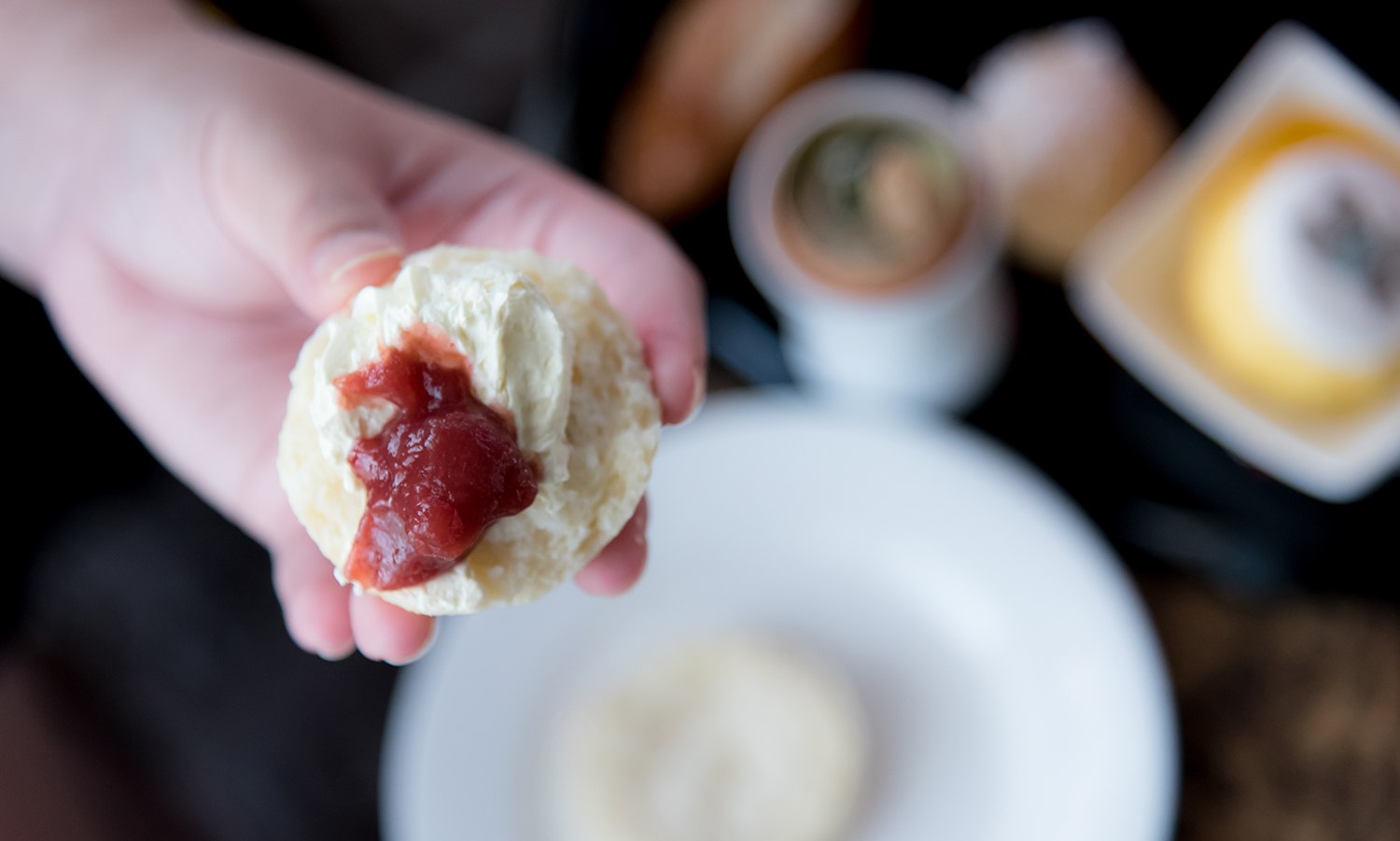 Where to Eat the Best Devonshire Split in the World? | TasteAtlas