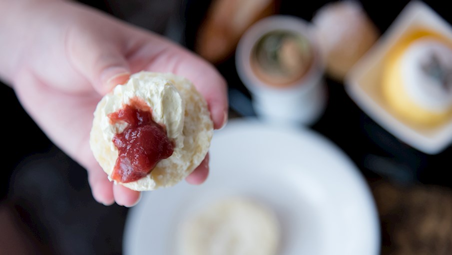 Top 81 Dishes in Devon - TasteAtlas