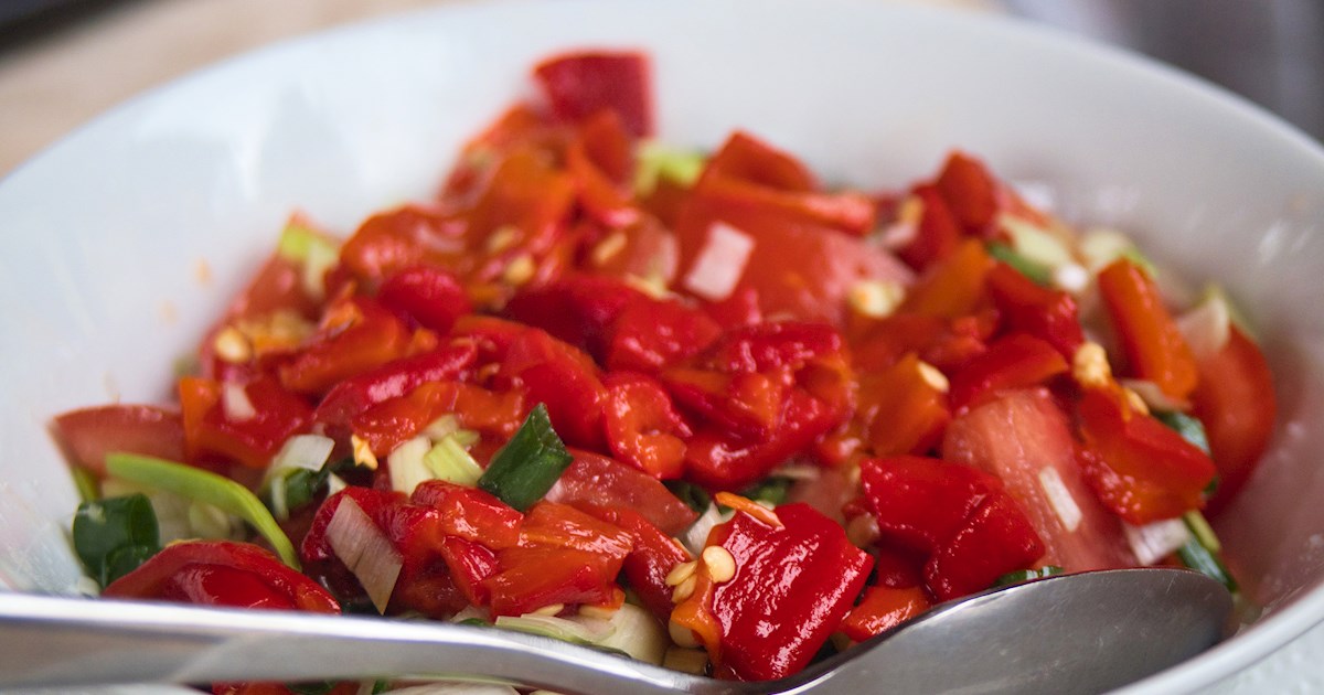 9 Best Appetizers in Serbia - TasteAtlas